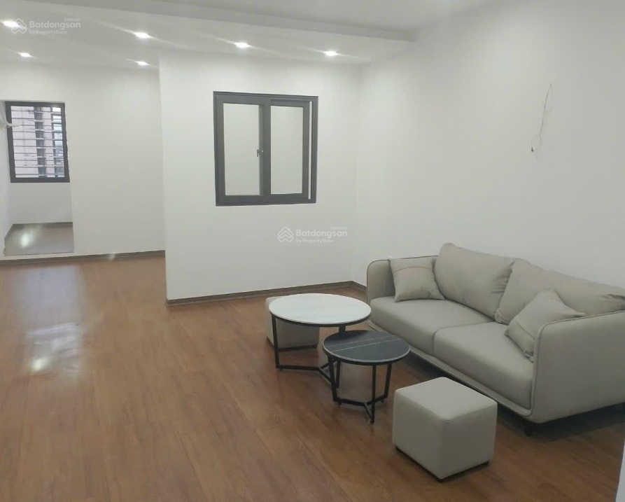 Hiếm nhà bán! Chung cư A6 Trần Huy Liệu - Ba Đình 70m2 - 2 ngủ, view hồ về ở luôn chỉ 3.85 tỷ