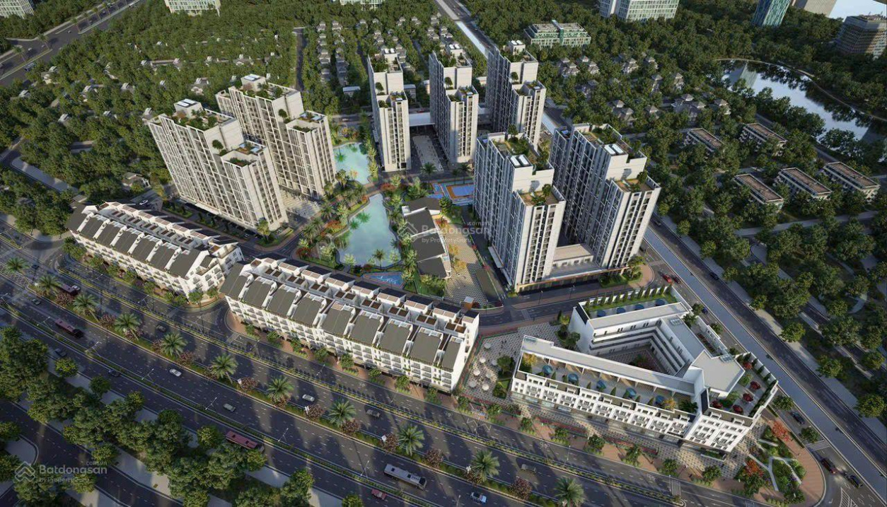 Bán căn 2 phòng ngủ 1 vs tòa CT2A GrandHome Yên Phong hai phòng ngủ ...