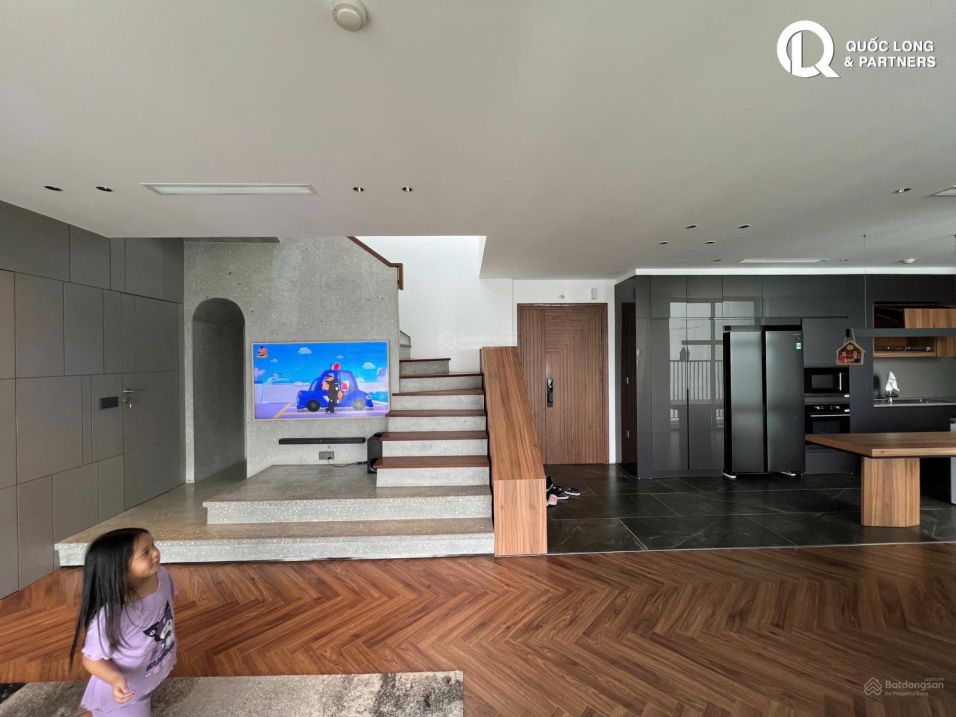 (Chính chủ) Chào bán căn hộ Sky Villa - Penthouse Duplex 320m2 full đồ sang xịn tại Aquabay Ecopark