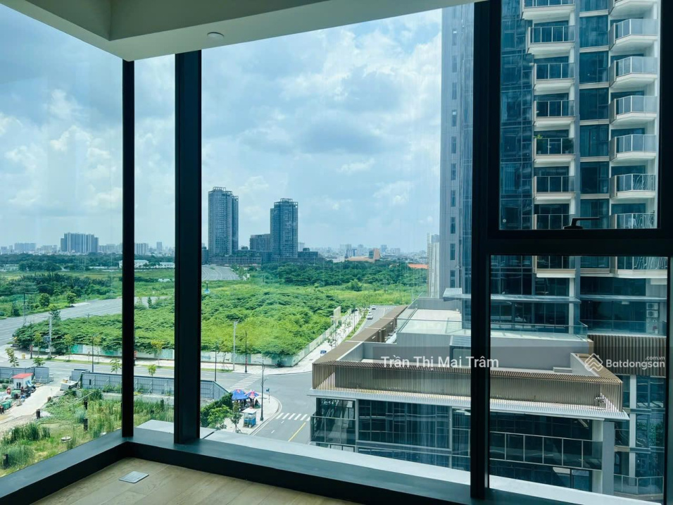 Đang trống sẵn căn góc 77m2, 2PN, NTCB chỉ 30 triệu ở Opera Residence