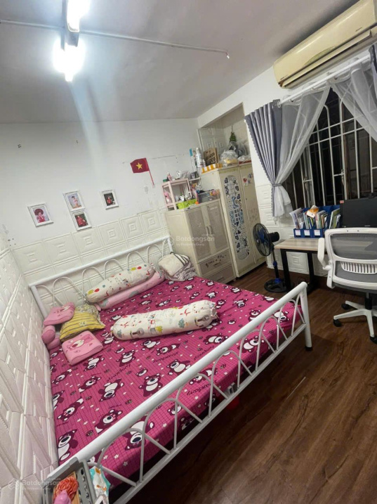 Bán chung cư Thanh Đa 5 tầng toạ lạc tại P. 27, Q. Bình Thạnh! (nhà mình lầu 1) chỉ 1.x tỷ