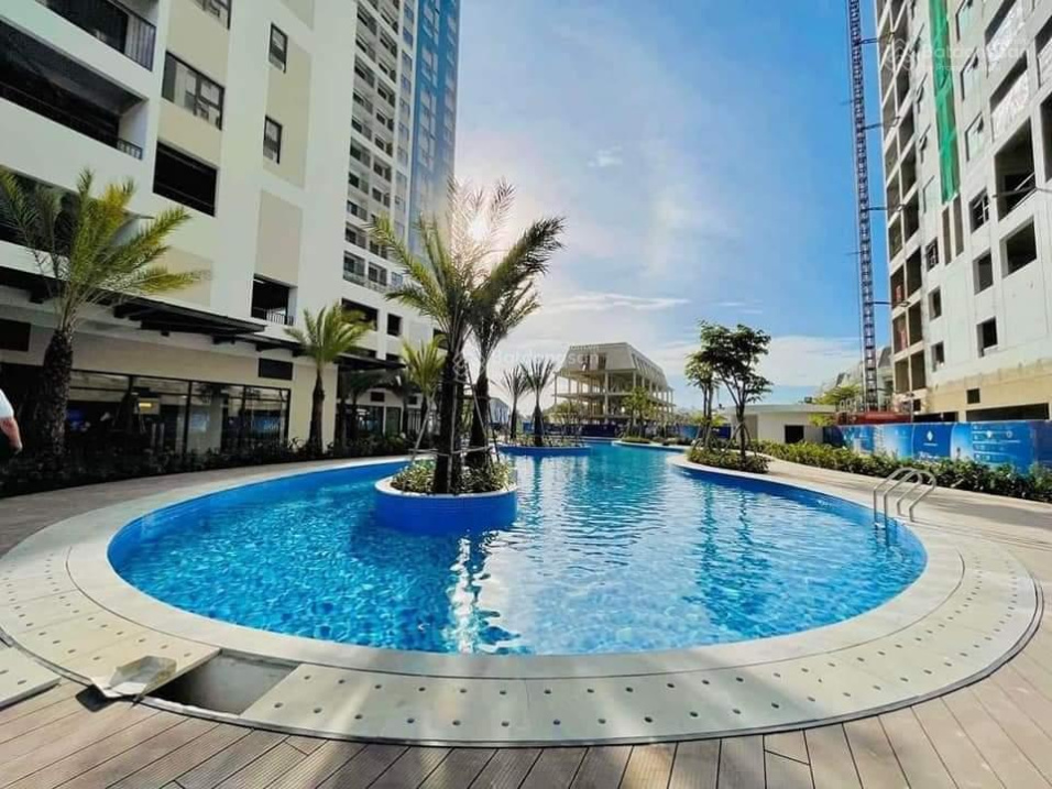 Hàng ngộp căn hộ bán Charm City ngay Vincom Dĩ An 1tỷ4/1PN, 1ty5/2PN ...