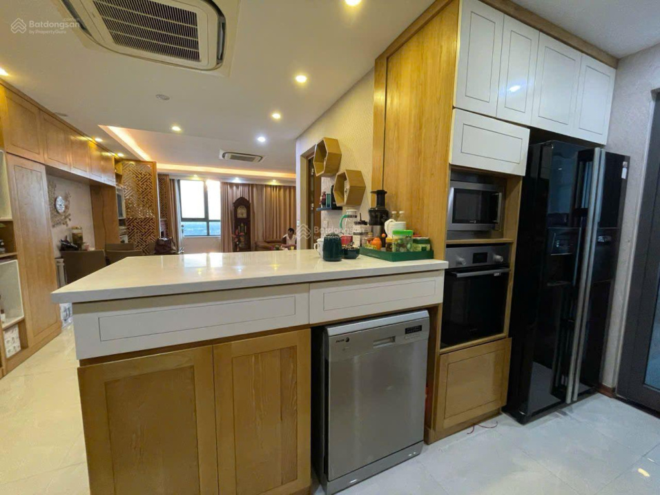 Cho thuê căn hộ chung cư N03-T1 Ngoại Giao Đoàn, tầng 11, full đồ nội ...