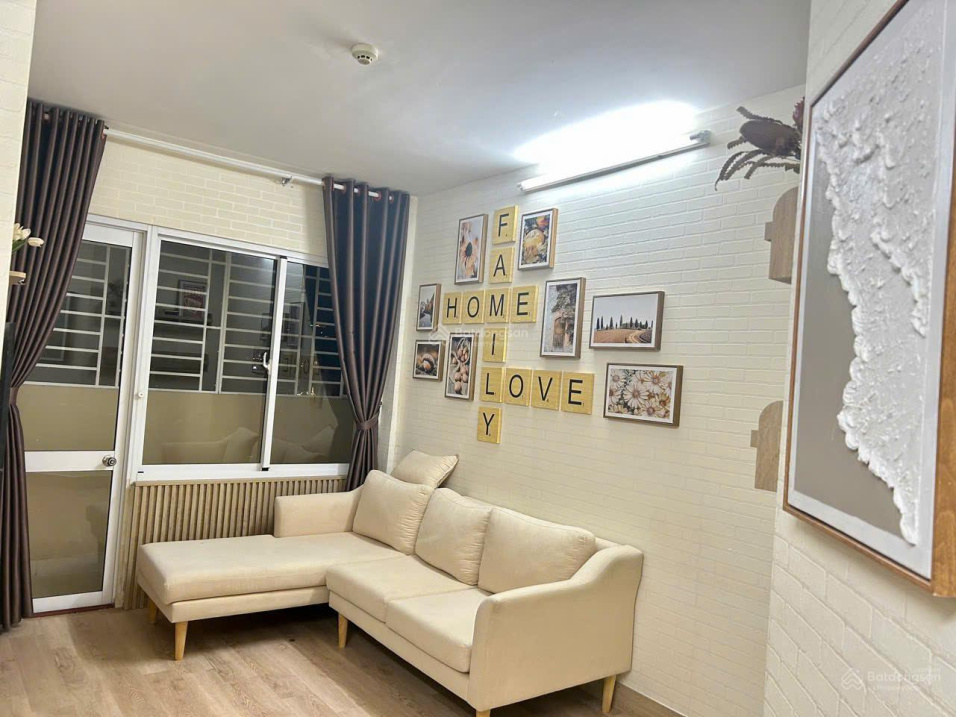 Bán căn hộ 50m2, full nội thất, chung cư Osc Land Vũng Tàu, giá 1 tỷ 550. LH: 0908 209