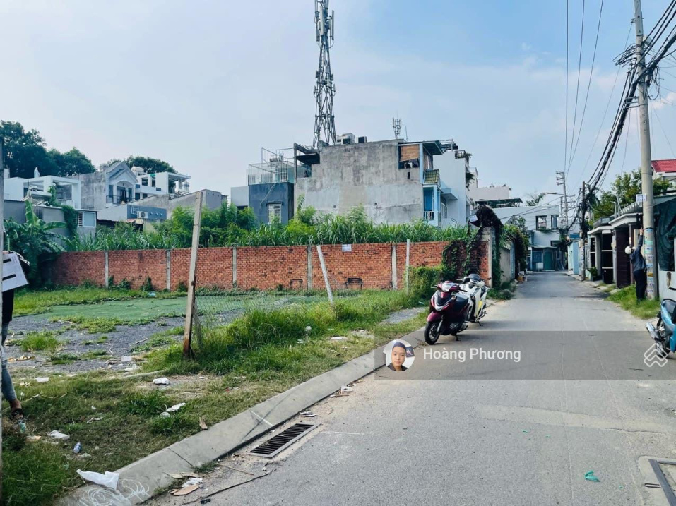 Giảm 500tr đất HXH - Trường Thọ DT 123.4m2 ngang 4.7m cách Vành Đai 2 ...