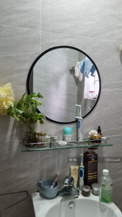 Bán căn góc 2 phòng ngủ 4.66 tỷ - chung cư Spring Home CT36 - 326 Lê ...