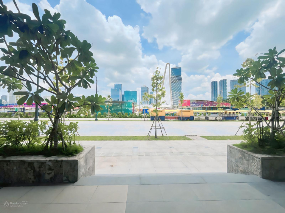 Chính chủ cho thuê Shophouse The Opera Metropole Thủ Thiêm