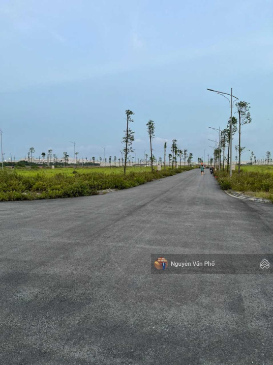 Chính chủ cần bán đất DCDV Phù Chẩn 1,2,3, hồ sơ 100m2 ký mới từ đầu