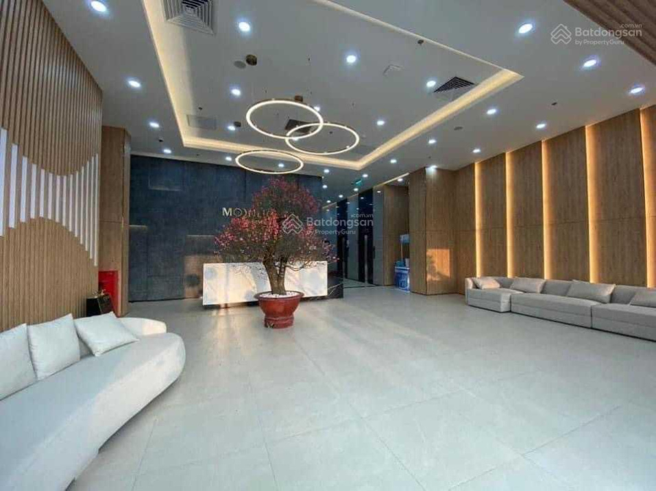 Hot! Cho thuê chung cư Moonlight1 2PN full đồ giá siêu ưu đãi