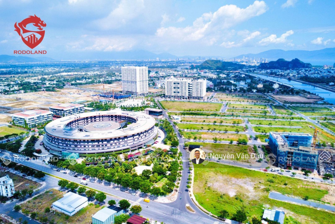 Top 3 lô FPT vị trí tiềm năng, giá tốt nhất thị trường - BĐS Rồng Đỏ ...