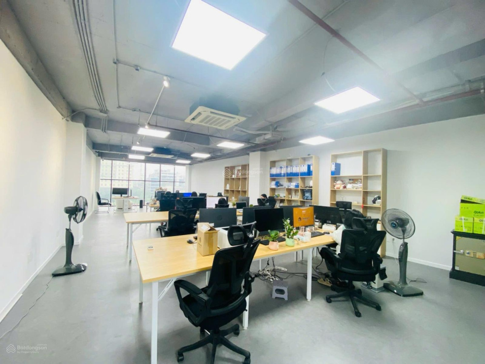 BQL cho thuê văn phòng tòa Sun Square các DT 100m2, 150m2, 189m2, 250m2 ...