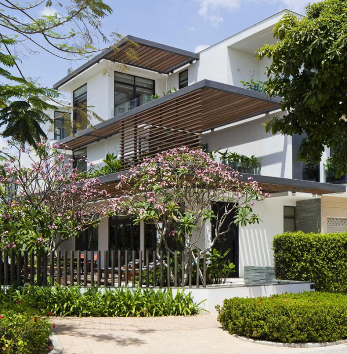 Biệt thự khu vip đường Tú Xương, Q3, DT 180m2 HXH tuyệt đẹp chỉ 35 tỷ