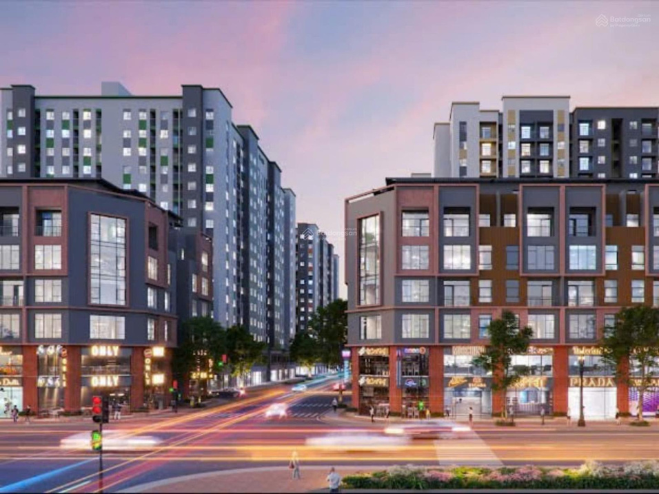 Bán CT4A Tổng Kho 3 Lạc Viên - những căn rẻ nhất còn lại