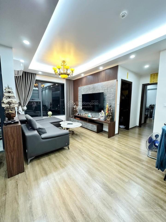 Bán CHCC The Two Gamuda DT 95m2 3pn ban công rộng hướng cực mát thoáng ...