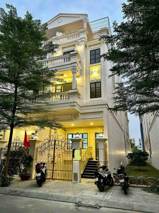 Bán nhà đường Số 12, khu Cityland Park Hill, Phường 10, Gò Vấp. Giá 18,5 tỷ