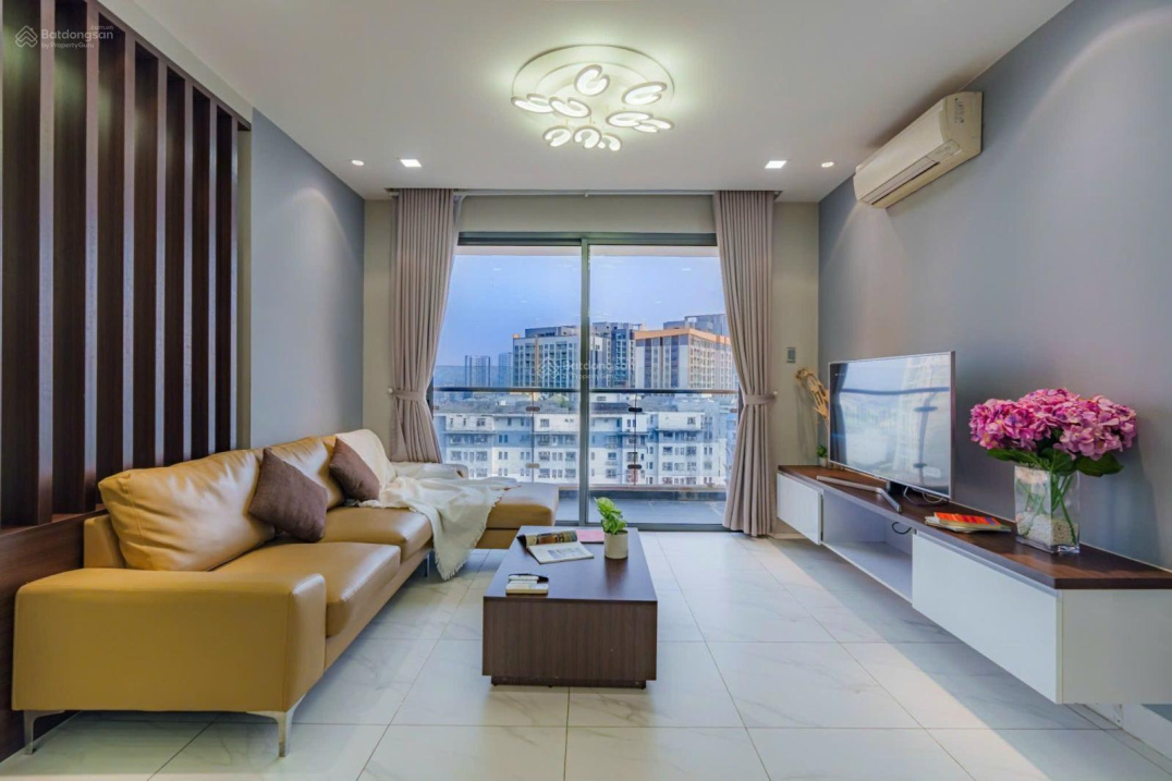 Bán căn hộ Gold View Q4 3PN 2WC. 117m2, 6tỷ900