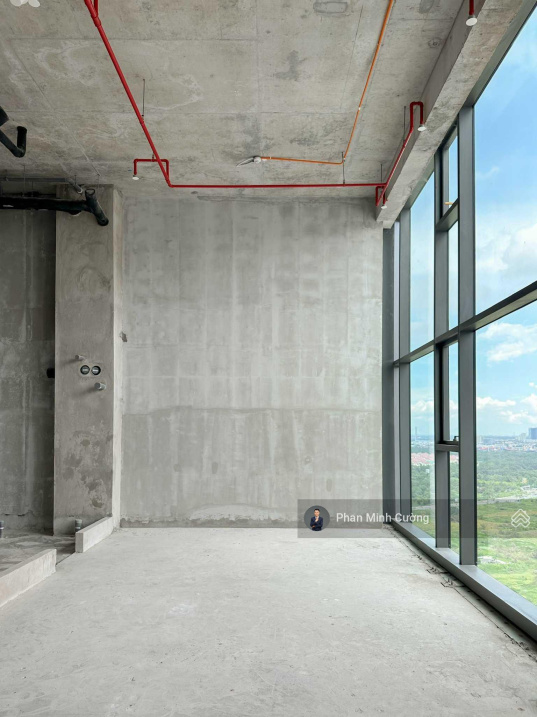 Căn Loft Opera phiên bản giới hạn View đẹp nhất dự án - 5 phòng ngủ