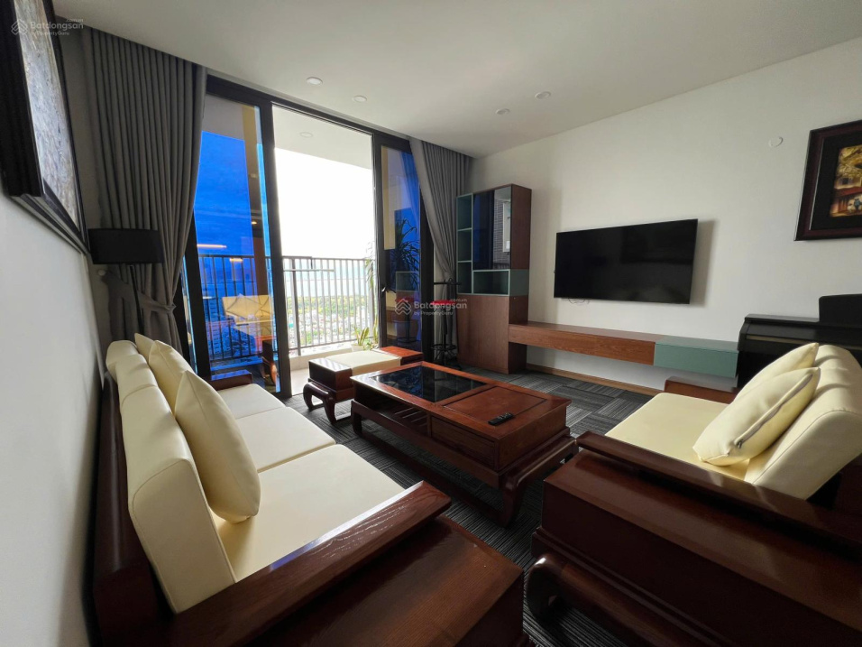 Cho thuê căn hộ SAM Towers Đà Nẵng (Risemount Như Nguyệt), đa dạng căn ...