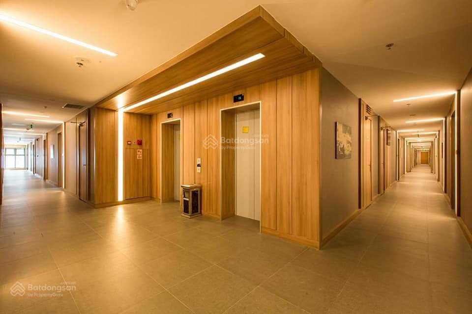 Bán căn officetel 50m2 Republic Plaza 18E Cộng Hoà - Tân Bình giá 2,4 ...