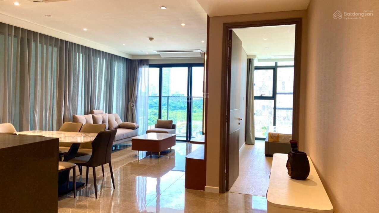 The Metropole - Opera 3 phòng ngủ view Bitexco