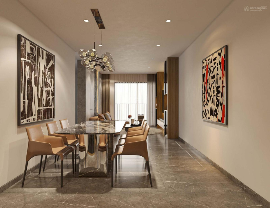 Chính chủ bán CH 3PN-2WC,DT 115m2, tòa Vinaconex 289 Khuất Duy Tiến ...