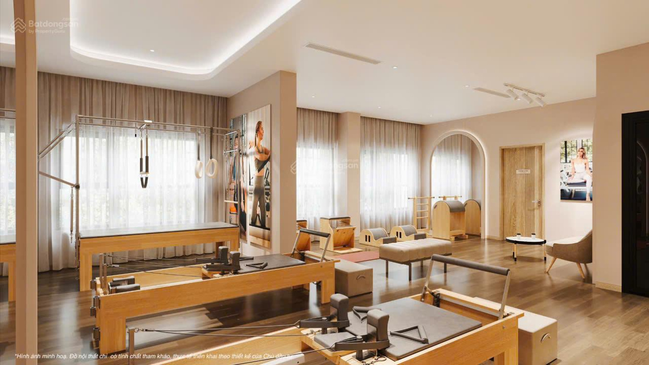 Bán Be2.2x10 view bể bơi nước mặn, giá nhỉnh 1,9 tỷ The Beverly Vinhome Oceanpark 0981 184