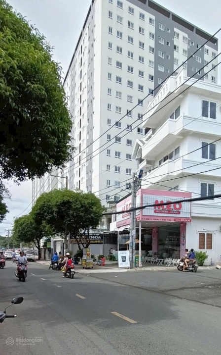 Chính chủ bán nhanh full nội thất 2PN CC. Topaz Home 2, Q9, giá 1tỷ290