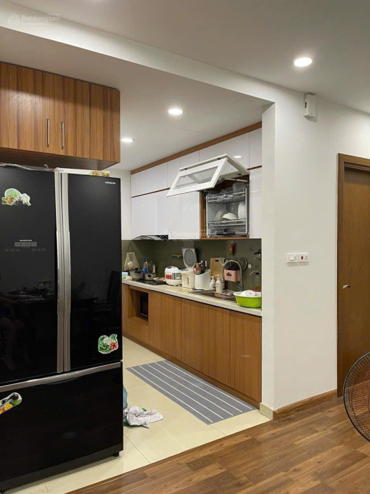 Chính chủ bán căn hộ CC CT5 - ĐN1 Trần Hữu Dực - Mỹ Đình 93m2 x 3PN 4.7 tỷ. Sổ đỏ lâu dài