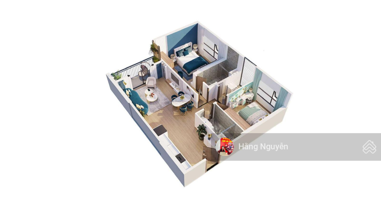 Chiết khấu 7% lên tới 460tr, CC phân khu The London - Vinhomes Ocean Park 1, miễn lãi NH 2 - 4 năm