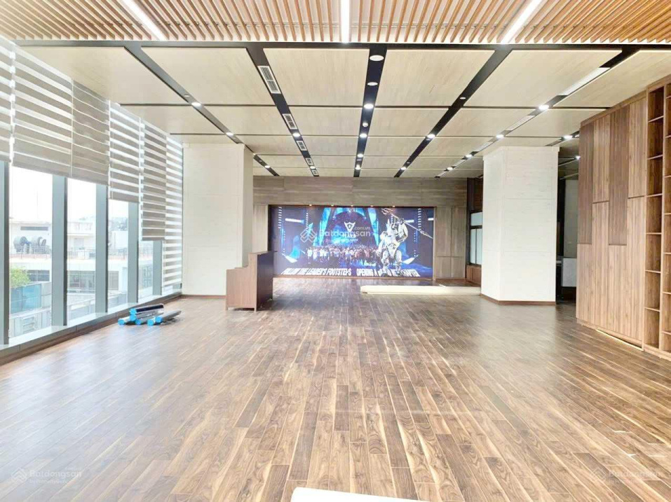 Cho thuê gấp văn phòng tại Capital Building 41 Hai Bà Trưng, Hoàn Kiếm ...