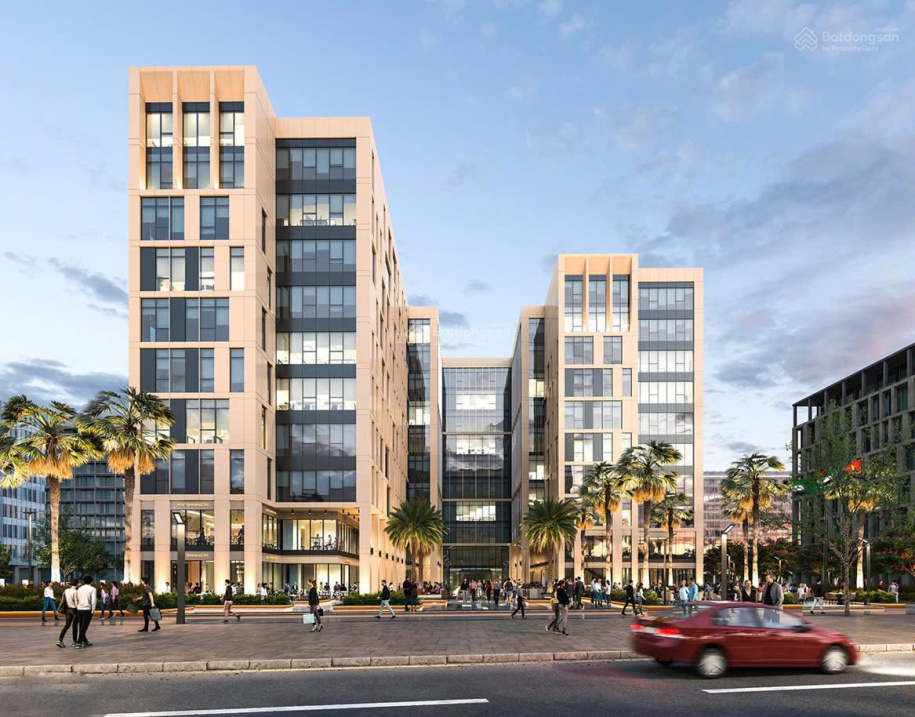 Building Mặt phố Ba Đình, 500m2 x 11 tầng, doanh thu 10 tỷ/năm, đầy đủ ...