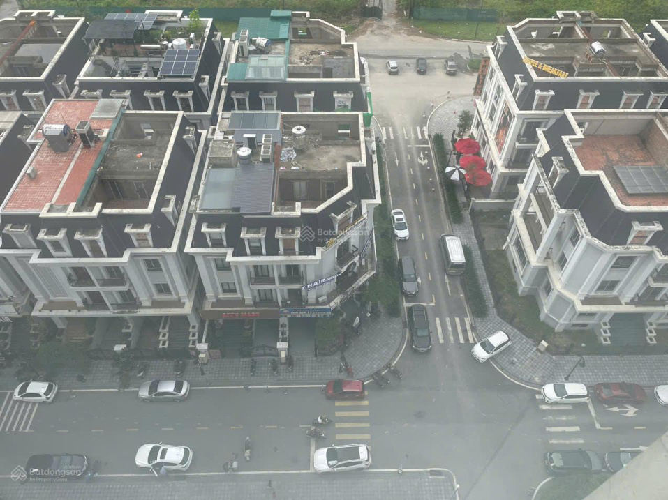 Bán căn hộ góc tòa nhà R1 Sunshine Riverside, Phú Thượng, Tây Hồ