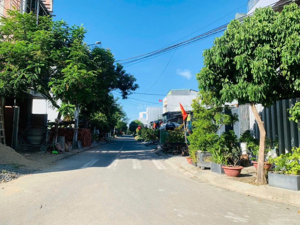 Bán gấp, đất mặt tiền Hòa Phú 3 đối diện ủy ban quận Liên Chiểu, sạch ...