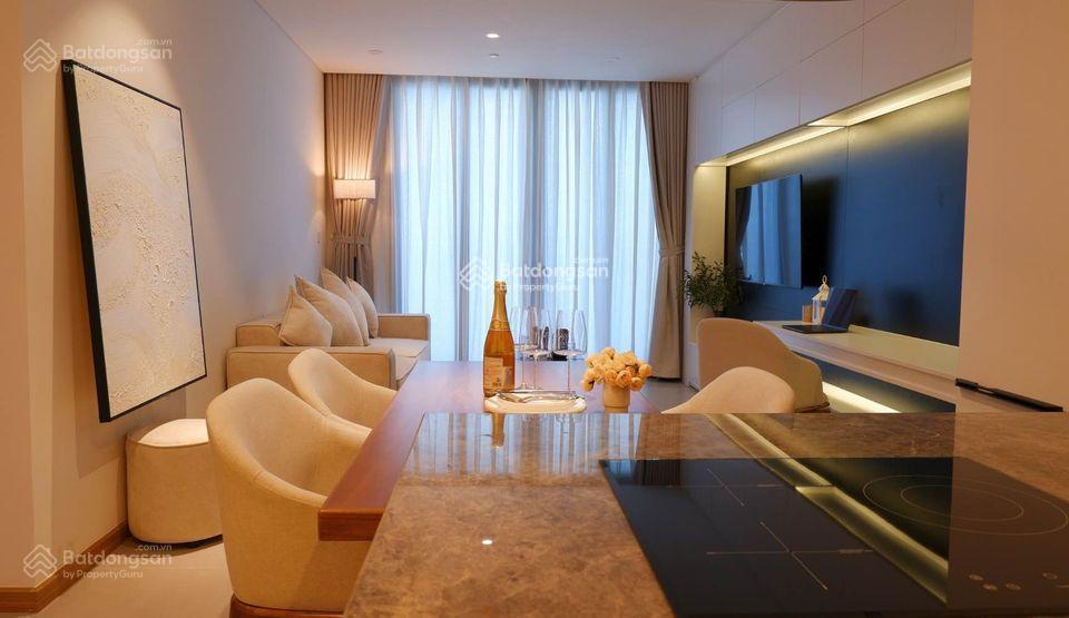 Căn hộ SAM Tower Đà Nẵng, sở hữu căn hộ tầm view cao - sông Hàn Hướng ...