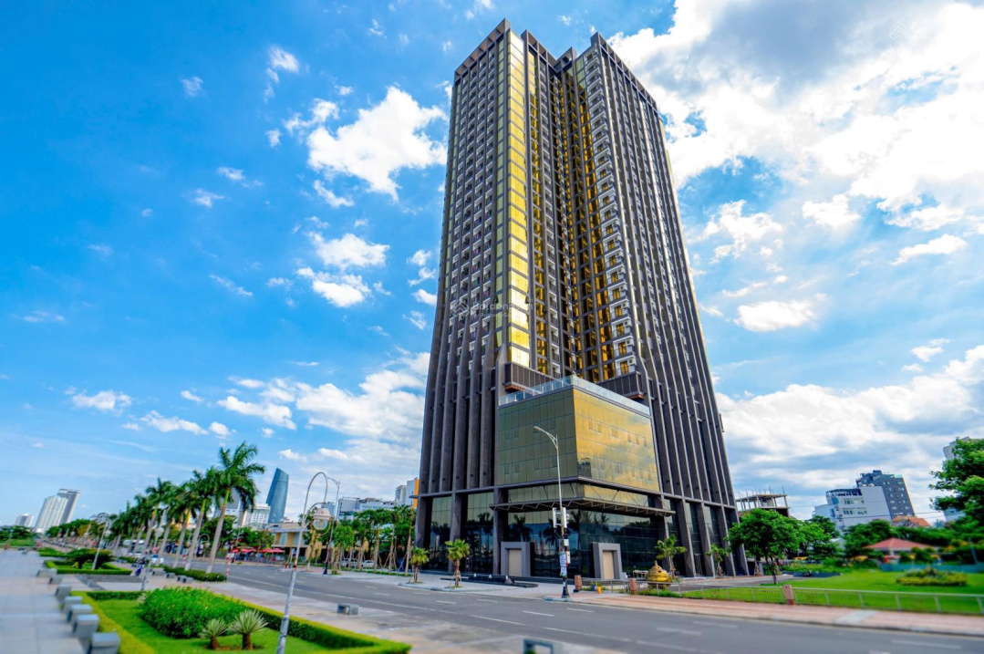 Cực hot tháng 10 - mở bán 40 căn SAM Towers giỏ hàng chủ đầu tư chỉ từ ...