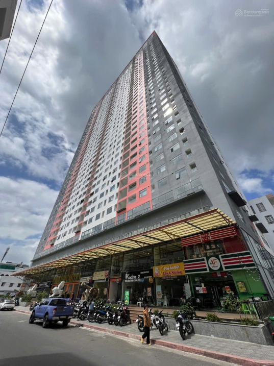 Căn hộ Napoleon Castle Nha Trang view trực diện biển 3PN đẹp nhất dự án ...