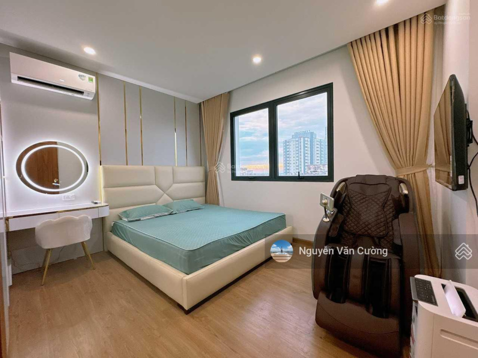 Chính chủ gửi bán căn chung cư 2 ngủ, 95m2, nội thất đẹp tòa MD Complex Mỹ Đình, LH: 0818 340