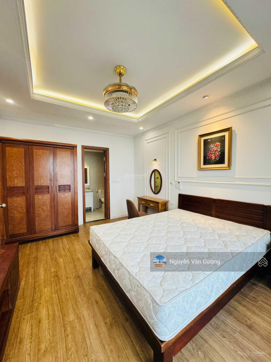 Chủ nhà gửi bán căn chung cư 108m2 3PN, 2VS, tòa Sun Square - số 21 Lê ...