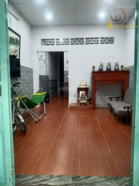 Bán nhà trung tâm Biên Hoà, giá chỉ 1,5 tỷ