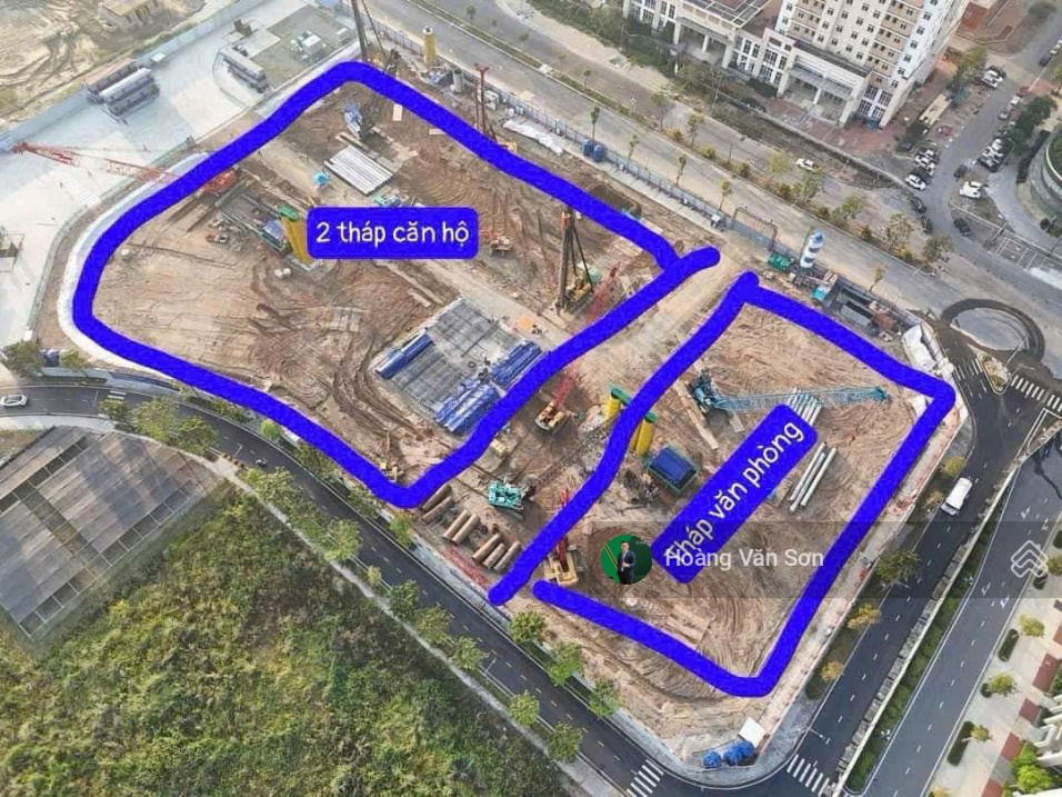 50 suất ngoại giao chung cư Starlake giai đoạn 2 cần tìm chủ nhân, liên hệ nhận giá bán và mặt bằng