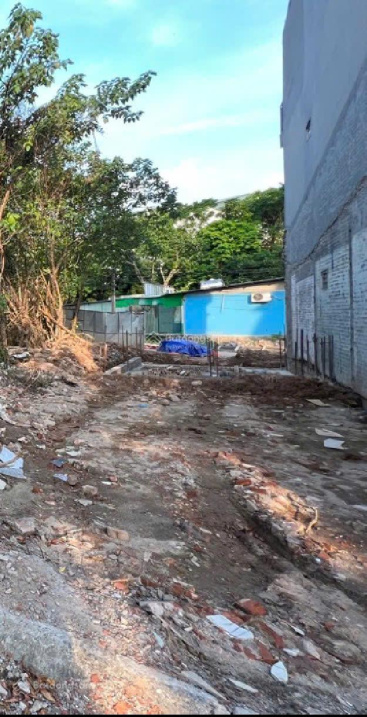 Bán đất thổ cư phân lô vỉa hè 3 oto tránh tại Phúc Lợi, Long Biên, 80m2 12,85 tỷ