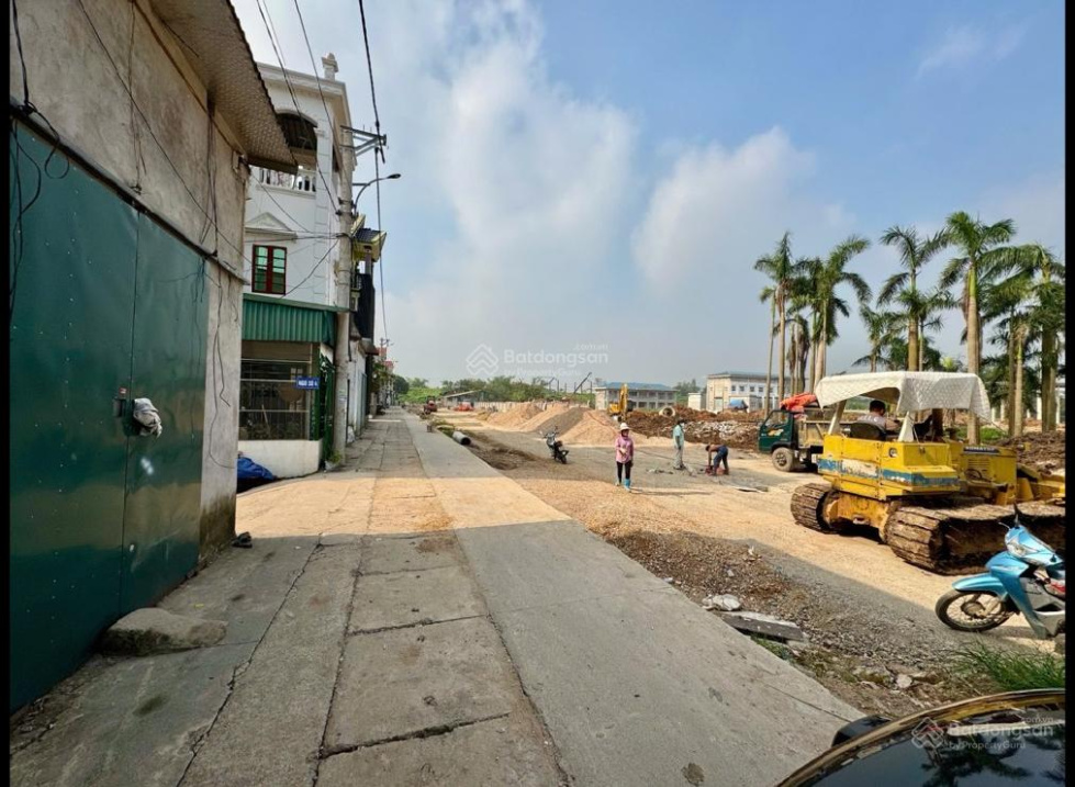 184m2 Tàm Xá, Đông Anh vị trí đắc địa phù hợp cho tất cả mọi nhu cầu ...