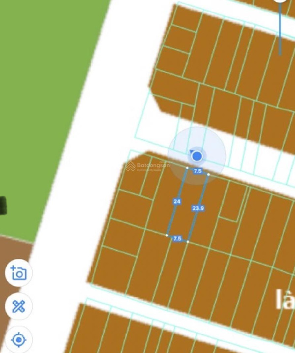 184m2 Tàm Xá, Đông Anh vị trí đắc địa phù hợp cho tất cả mọi nhu cầu ...