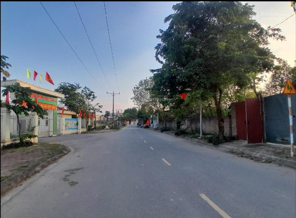 184m2 Tàm Xá, Đông Anh vị trí đắc địa phù hợp cho tất cả mọi nhu cầu ...