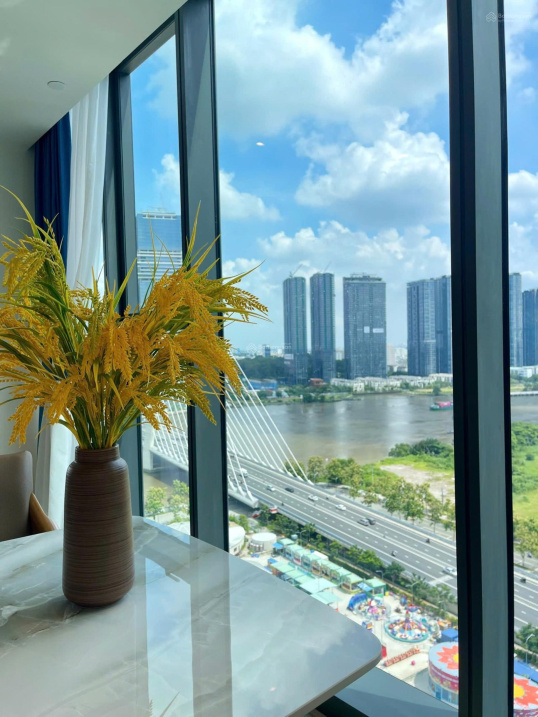 Ban quản lý The Opera Residence cho thuê căn góc: (2PN - 37Triệu),(3PN ...