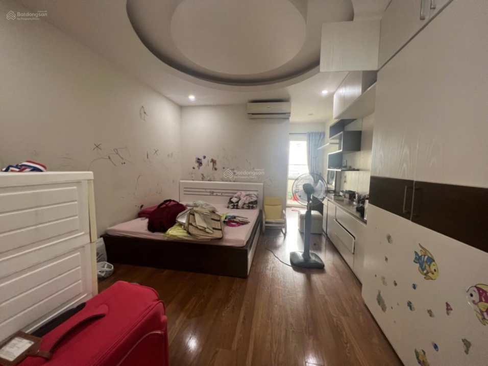 Bán căn hộ chung cư Nam Đô Complex 609 Trương Định, 94m2 tầng trung đẹp ...