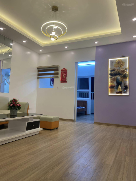 Siêu phẩm 2PN - tòa CT4A Xa La - nhà đẹp không góc chết - xem nhà ngay ...