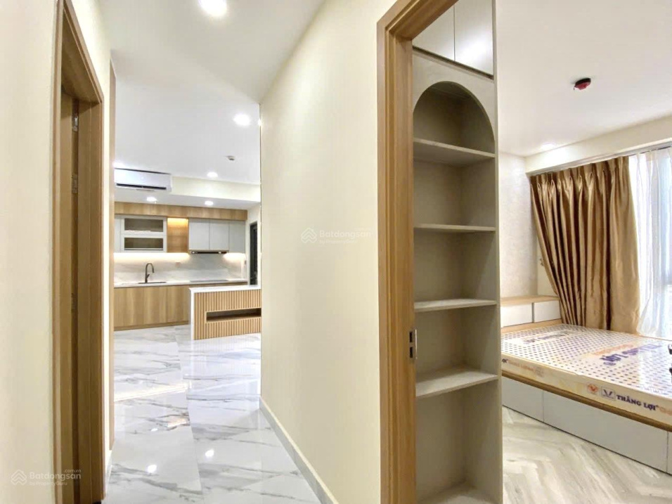 The Ascentina Full Nội Thất Cao Cấp Bao Phí