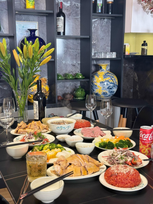 Chính chủ cần bán căn hộ tầng đặc biệt Mezza Sol Forest Ecopark giá tốt ...