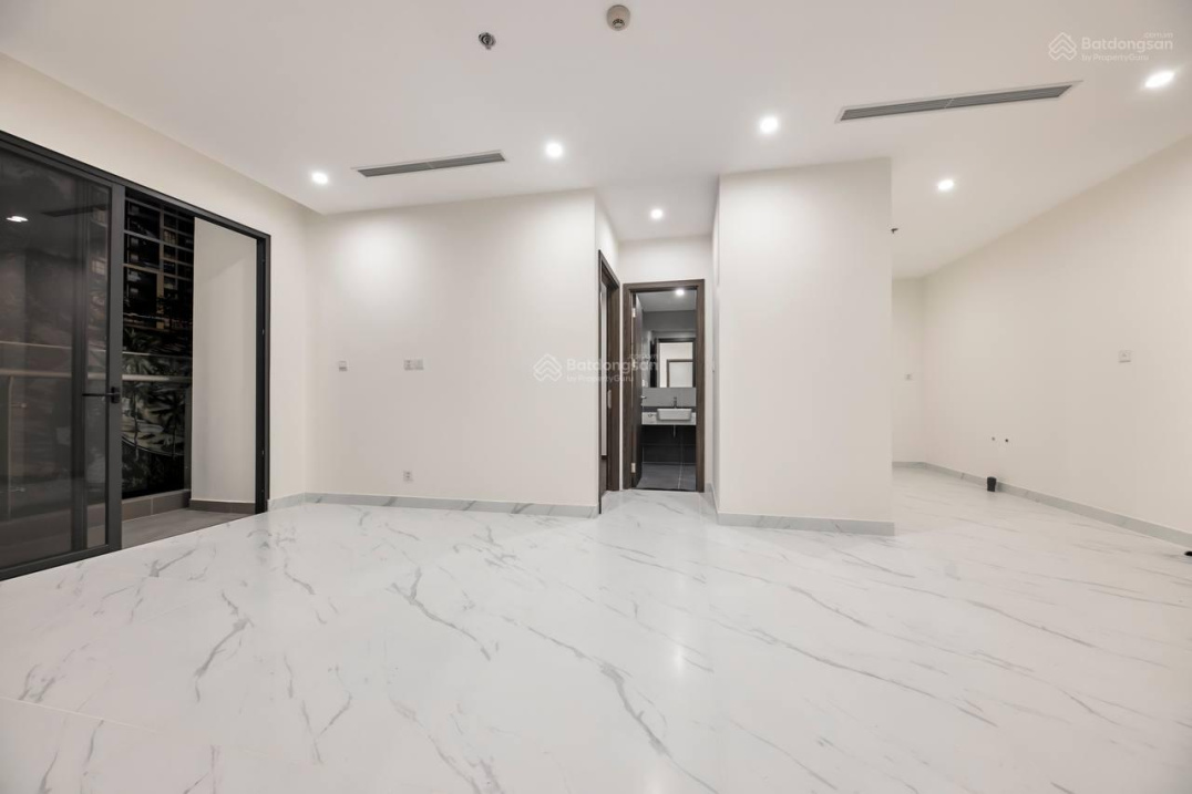 Căn hộ The Beverly 2PN phân khu cao cấp tại Vinhomes Grand Park, giá ...